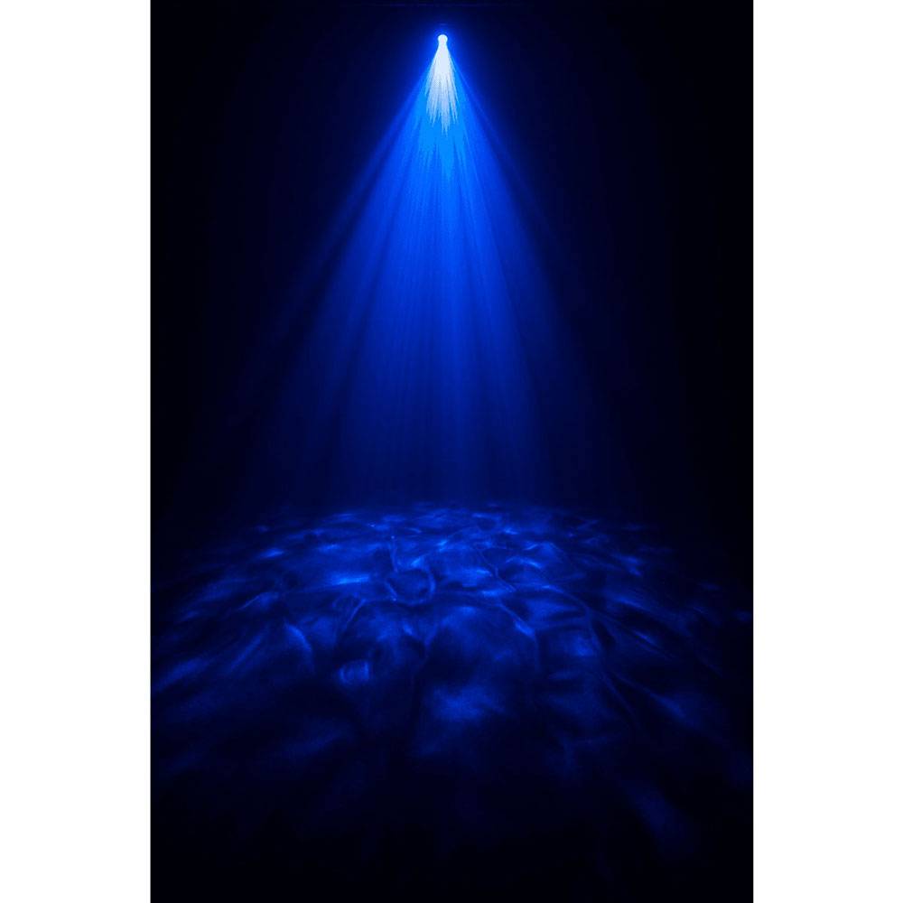 Chauvet Abyss USB LED Flowing Water Lighting Effect