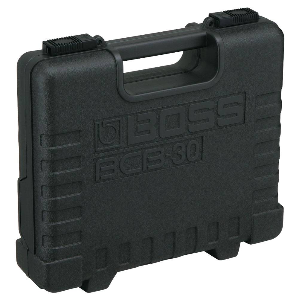 BOSS BCB-30 Pedal Board | GigaSonic