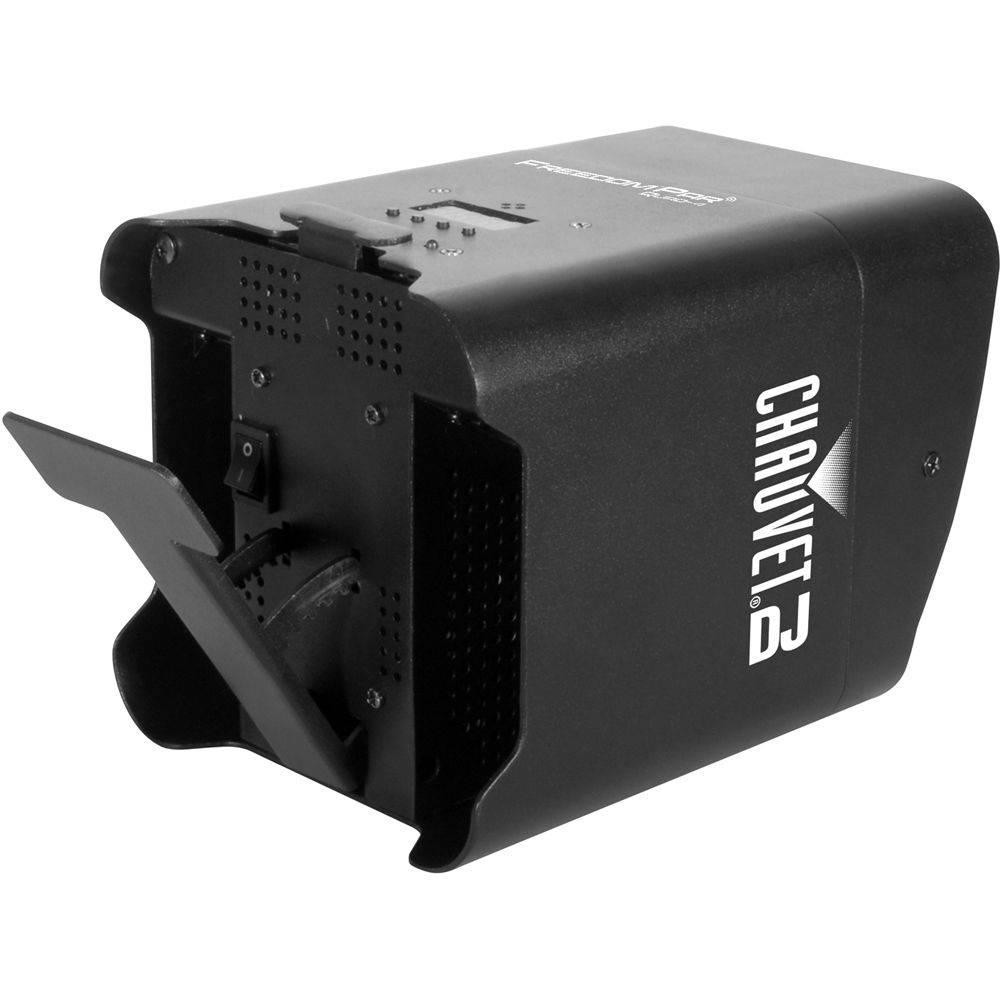 Chauvet Freedom Par Quad-4 LED Lighting Fixture