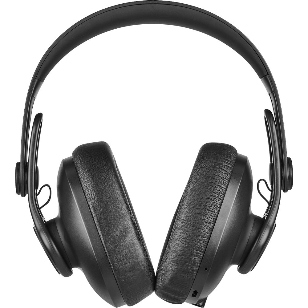 AKG K361-BT, Closed Back Headphones | GigaSonic