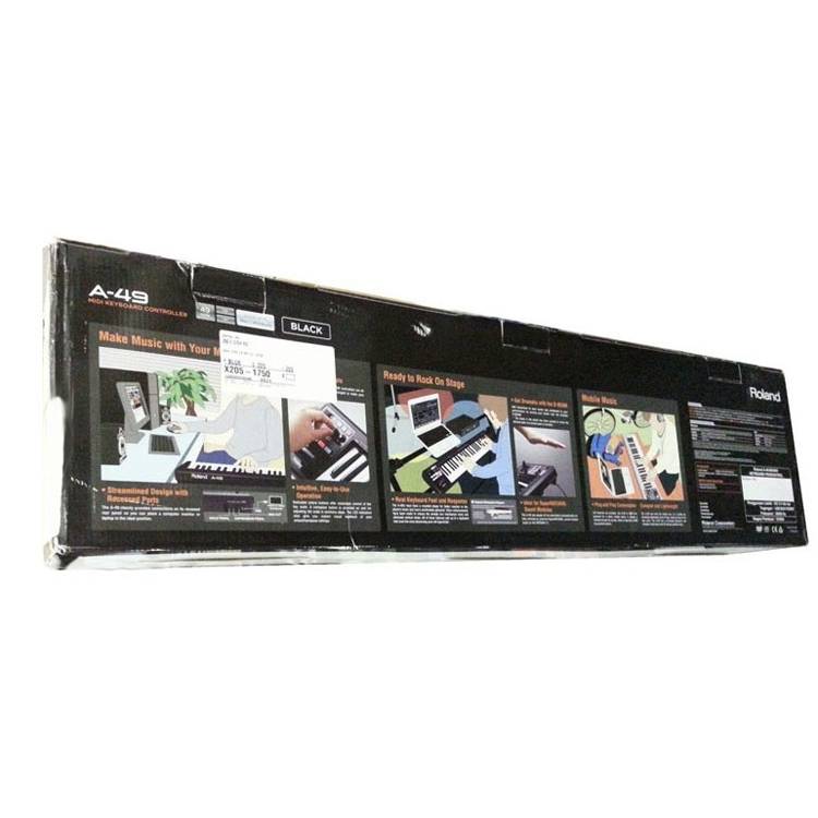 Roland A-49, Keyboard Controller | GigaSonic