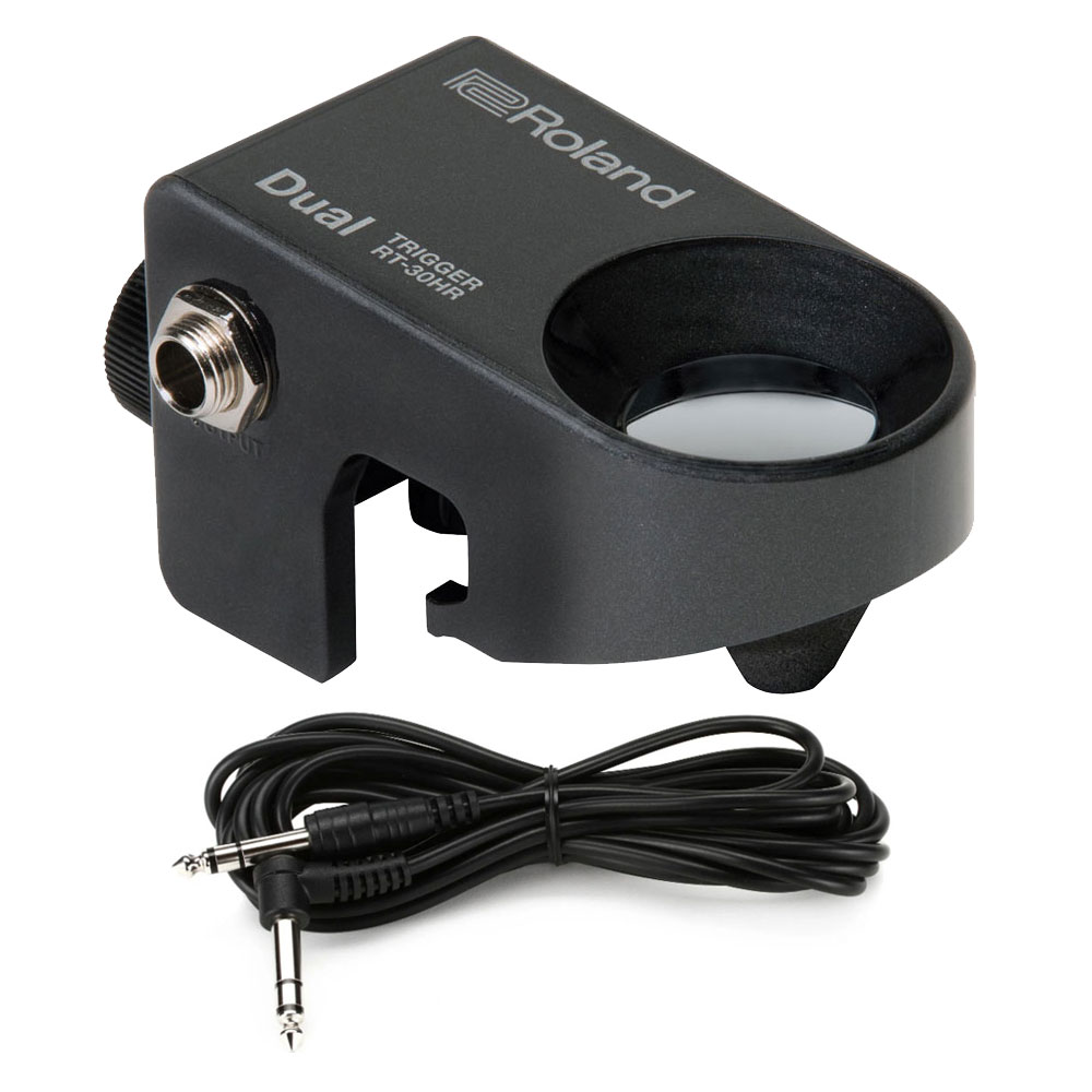 Roland RT-30HR, Drum Trigger | GigaSonic