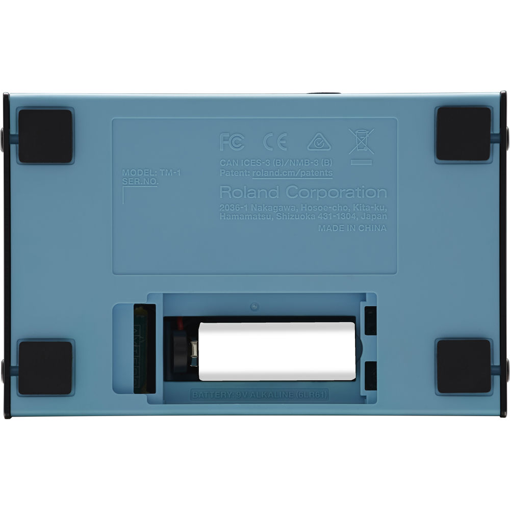 Roland TM-1 Trigger Module | GigaSonic