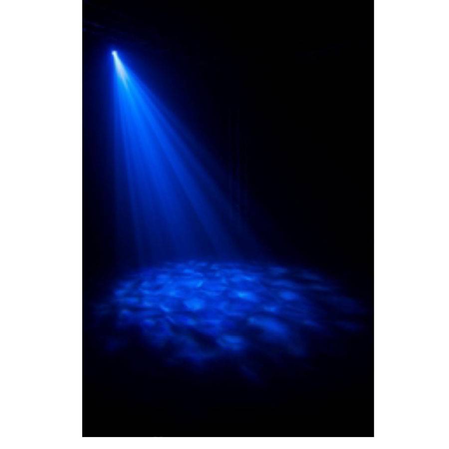Chauvet Abyss USB LED Flowing Water Lighting Effect with CLP-10 Clamp ...