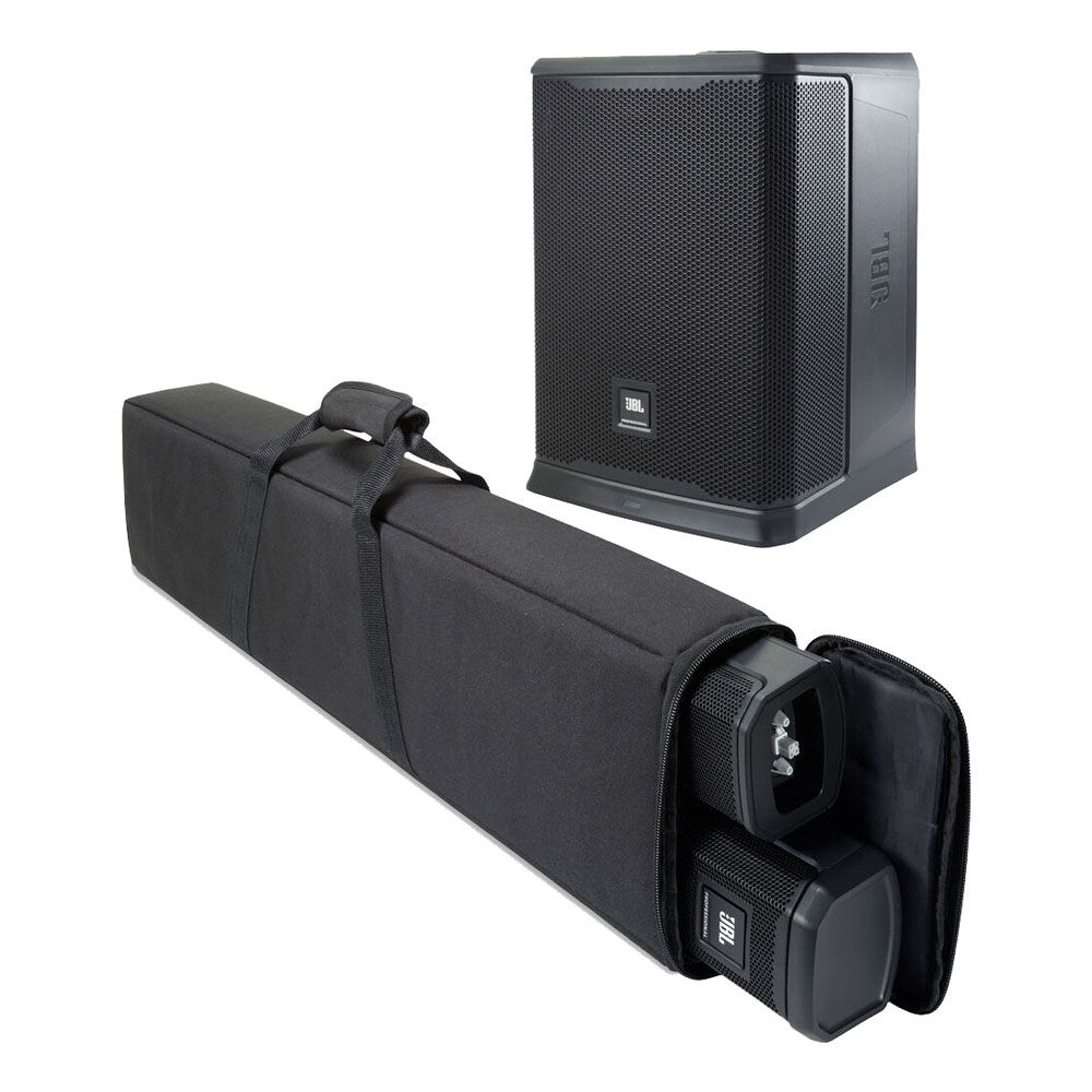 JBL PRX ONE, Powered Column PA, Powered PA Speaker