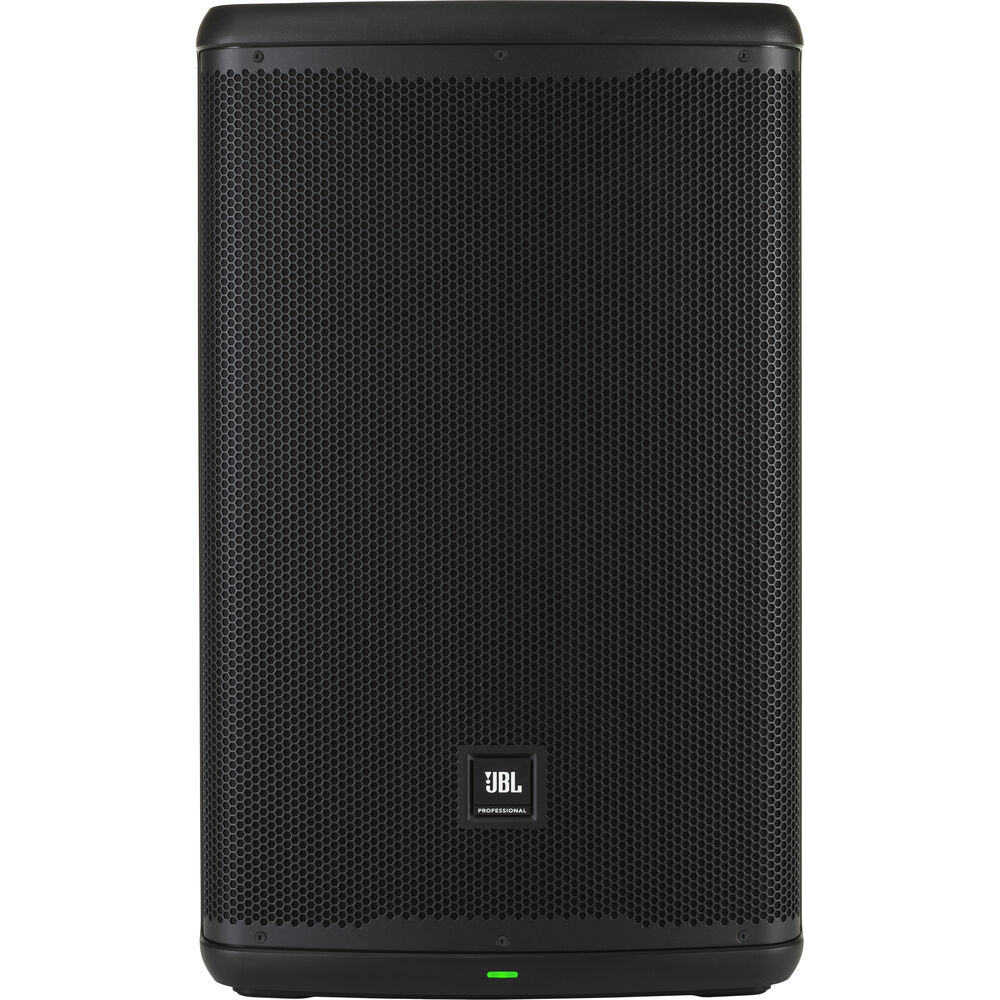JBL EON715, Powered PA Speaker | GigaSonic