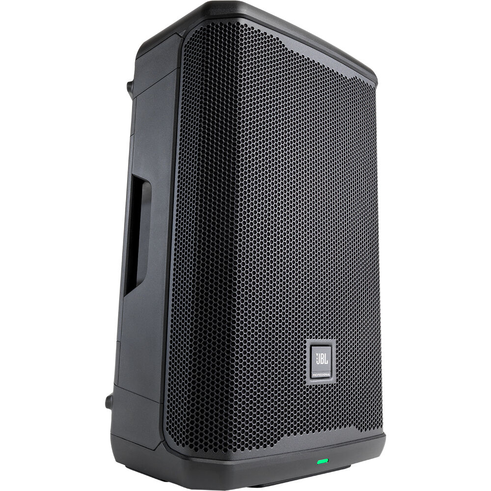JBL PRX912, Powered Loudspeaker, Active PA Speaker