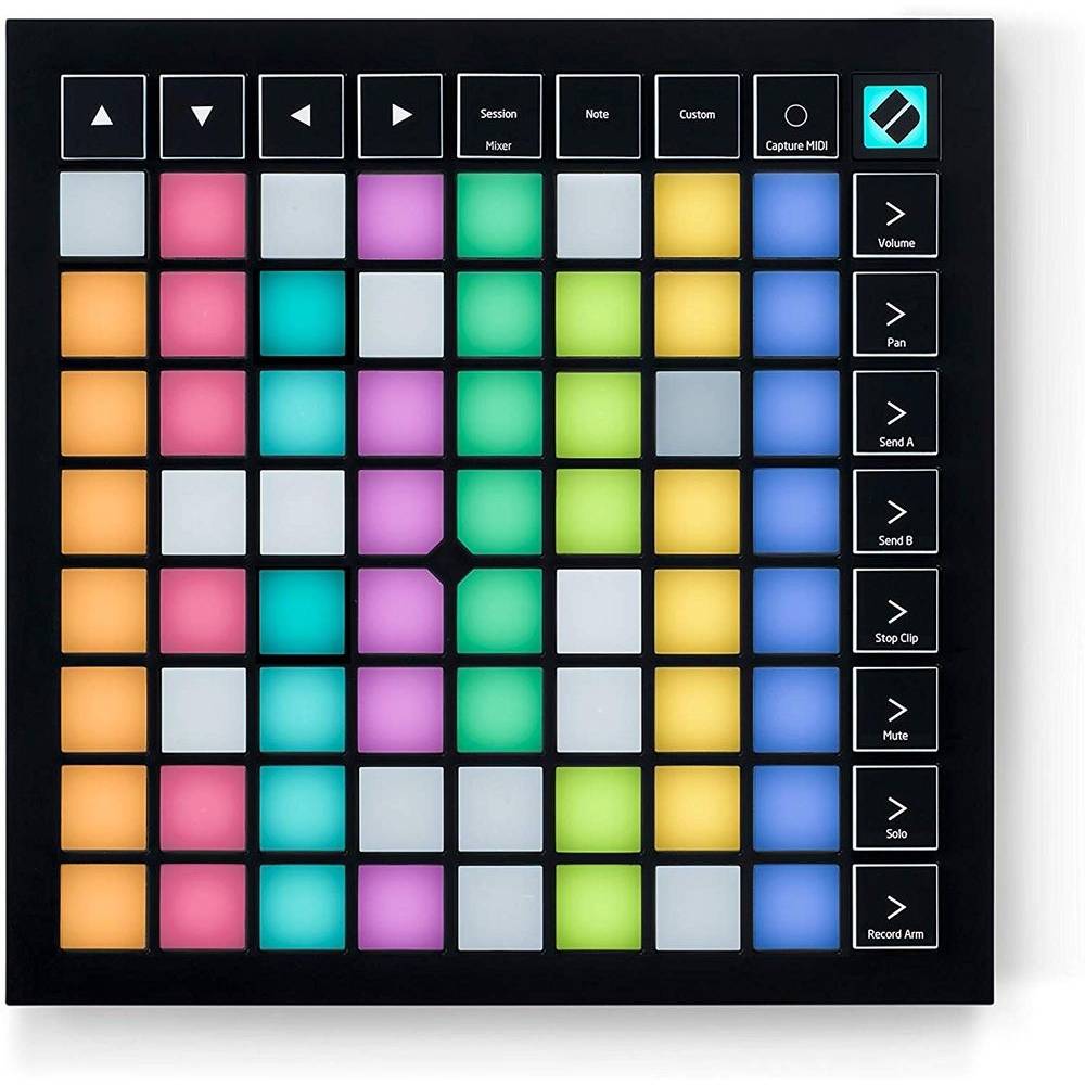 Novation Launchpad X, MIDI Controller | GigaSonic