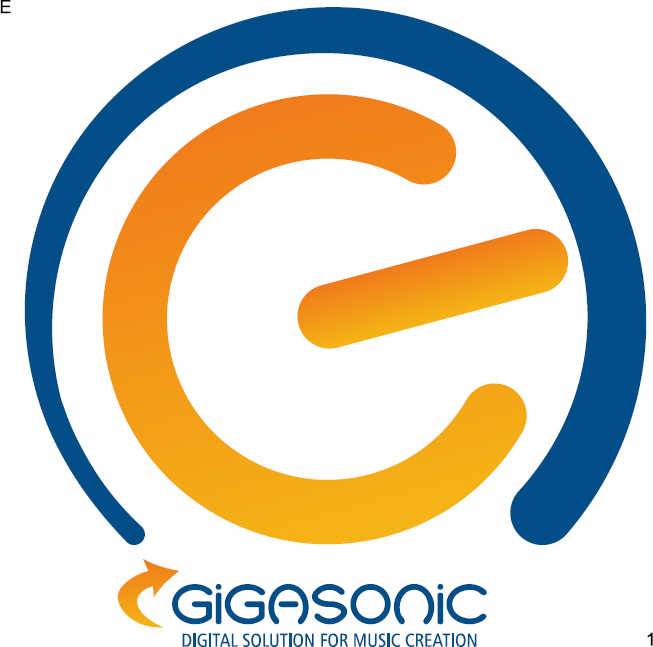 GigaSonic | Music Equipment Store, Pro Audio Equipment