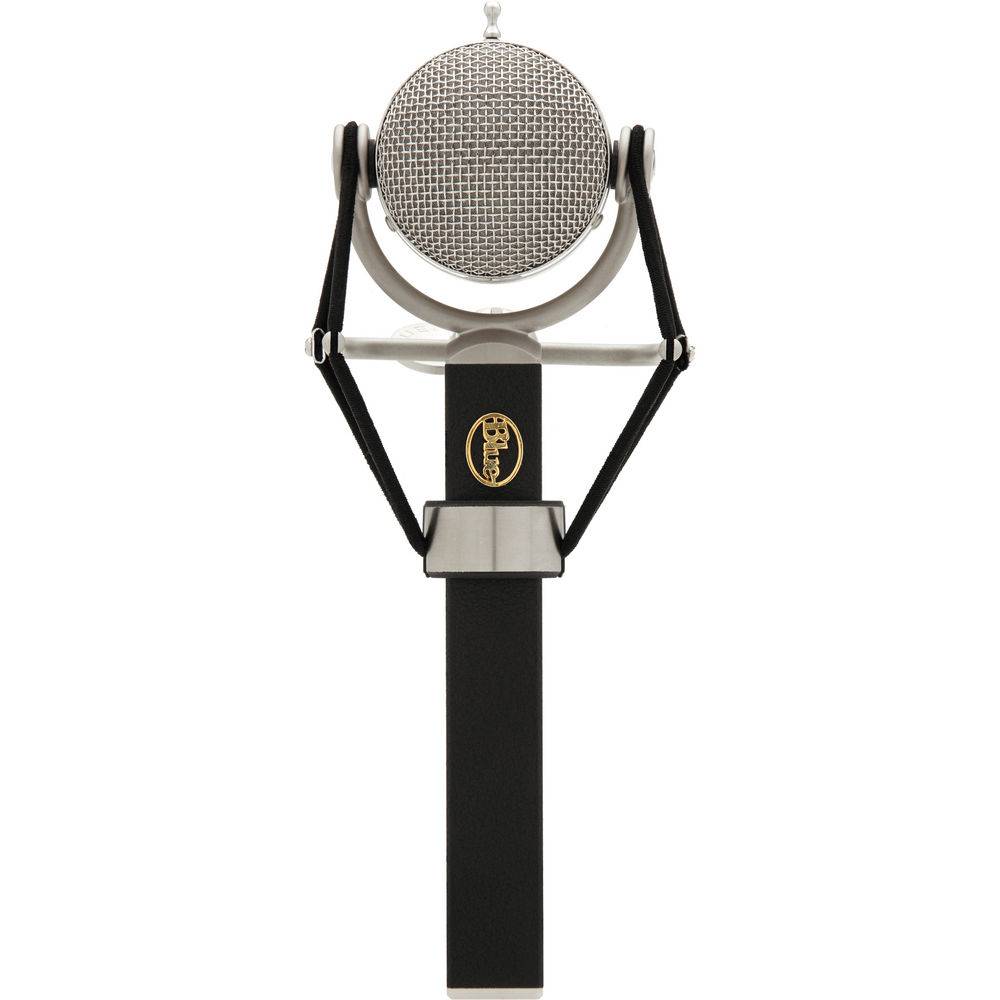 Blue Dragonfly Cardioid Condenser Microphone | GigaSonic