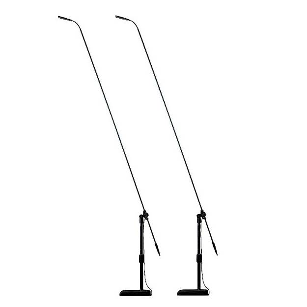 Audix MicroBoom MB5050 50 Carbon Fiber Boom System