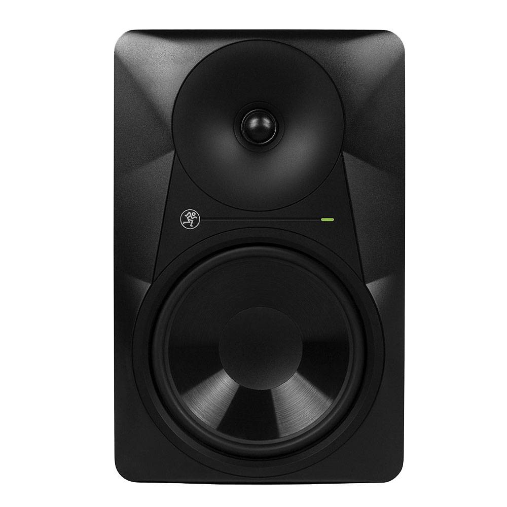 Mackie MR824, Powered Studio Monitor | GigaSonic