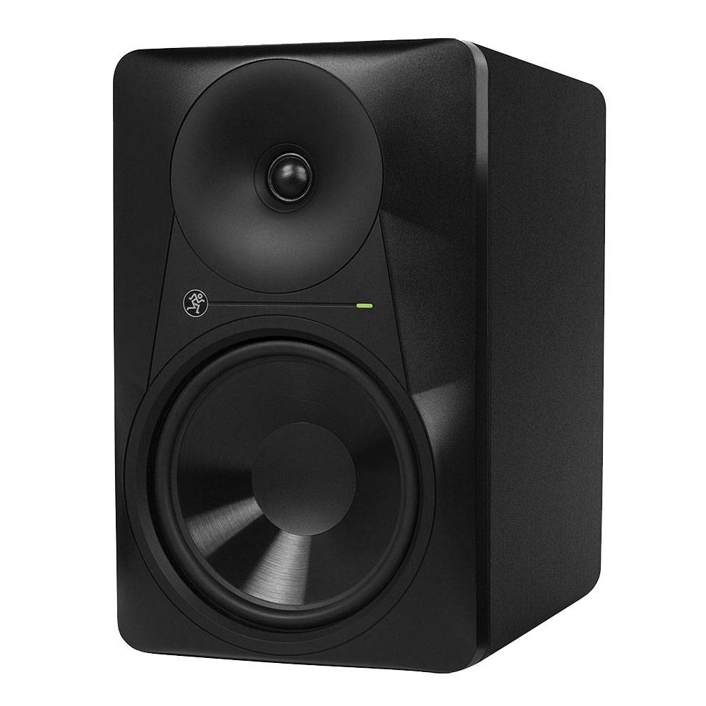 Mackie MR824, Powered Studio Monitor | GigaSonic