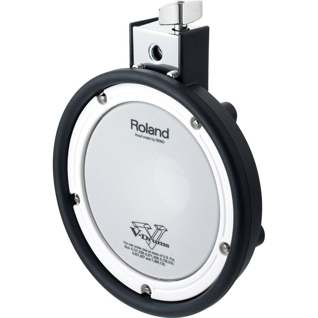 Roland PDX-6 V-Pad Snare for Roland V-Tour Series