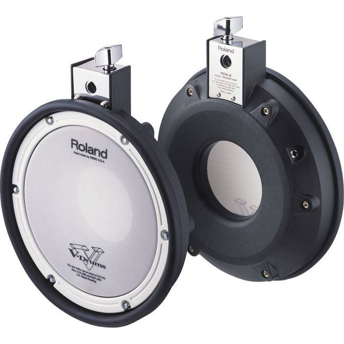 Roland PDX-8, Mesh V-Pad | GigaSonic