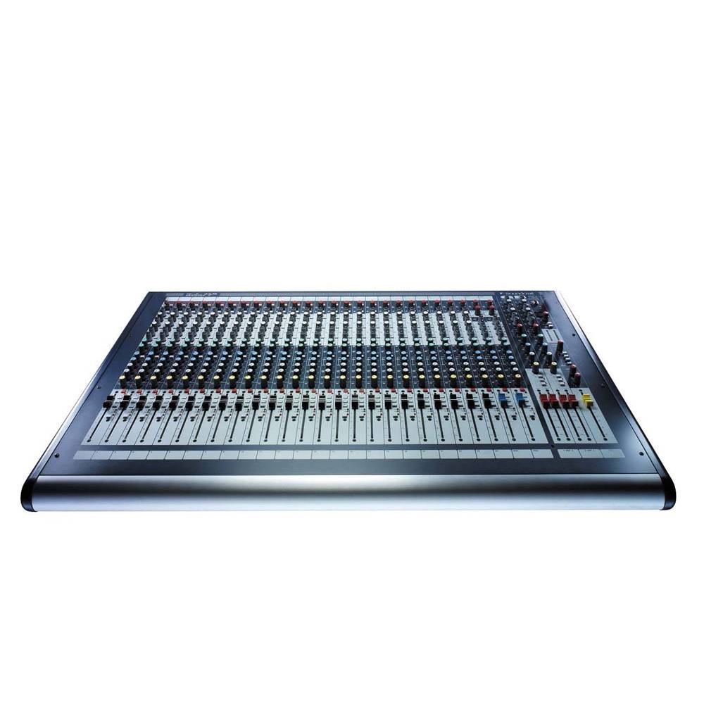 Soundcraft GB2 16 Mono Channel Live Sound Recording Console