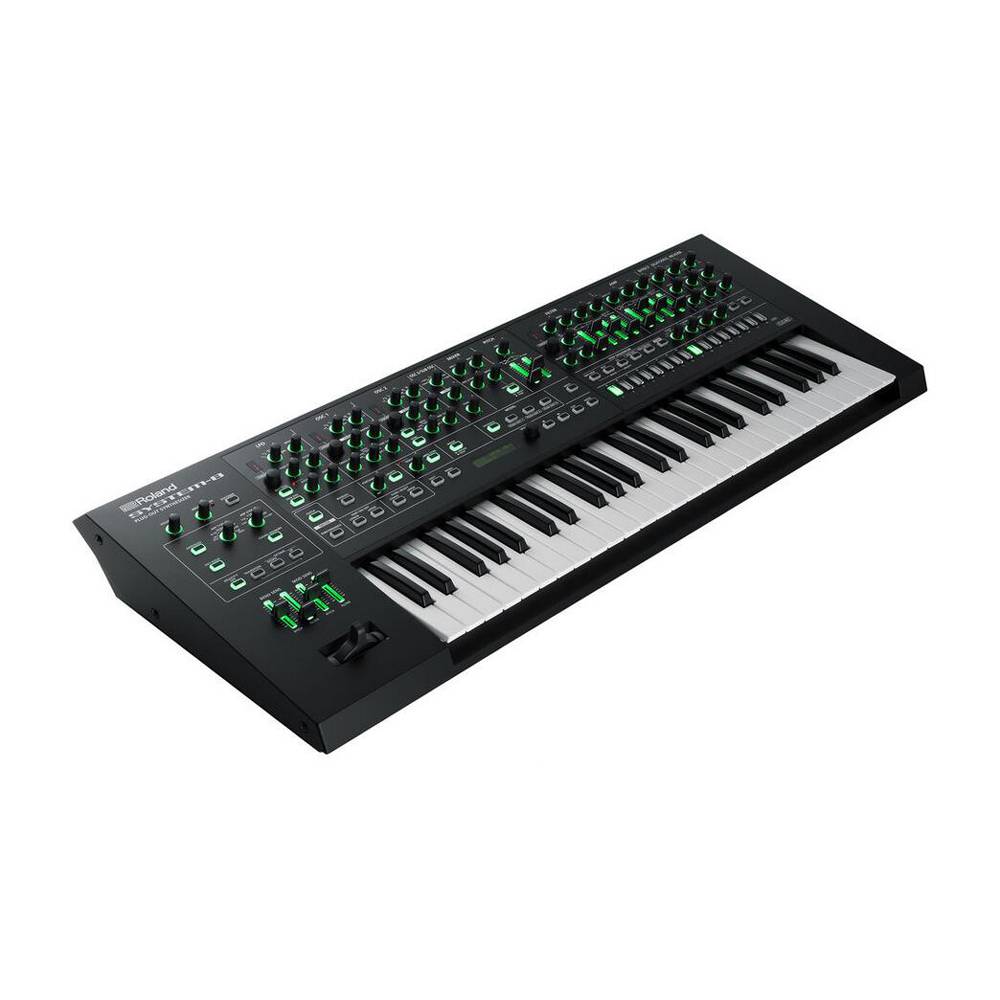 Roland System-8 49 Key Plug-Out Synthesizer | GigaSonic